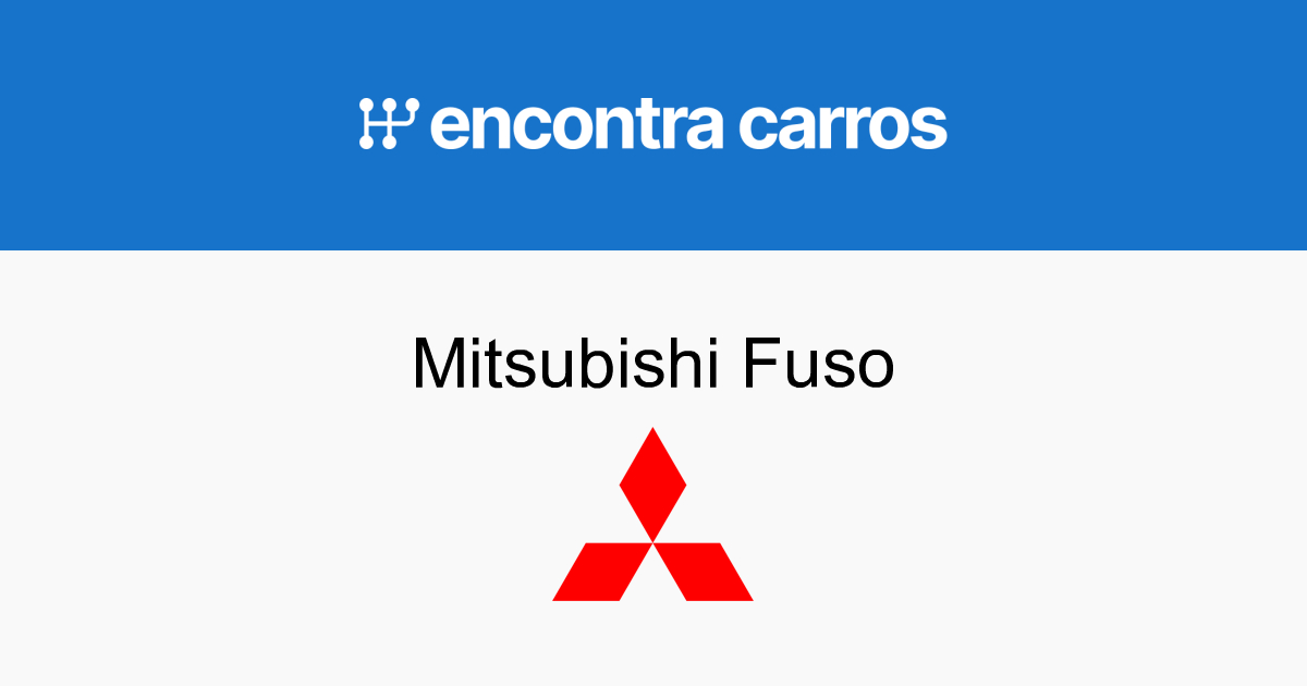 Preço de Mitsubishi Fuso Usados em Portugal | Análise de Mercado ...